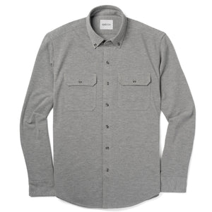 Premium Men's Utility Shirts | Stylish Menswear | Batch | Batch